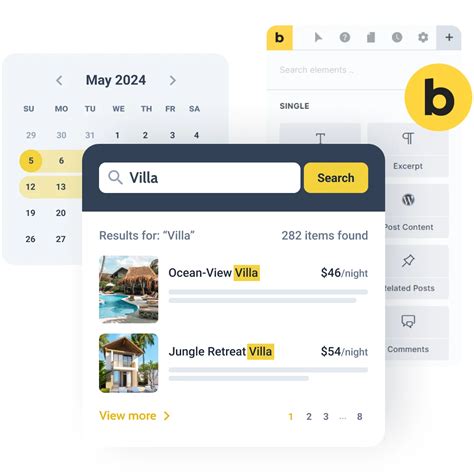 Extend Bricks Builder For Wordpress With Jetplugins Crocoblock