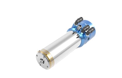 Nk Automations Supplier Of Cnc Spindles Cnc Atc Spindle Motor Water