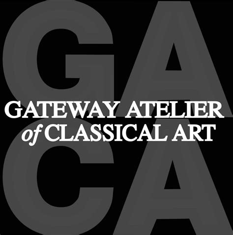 Gateway Atelier Of Gateway Atelier Of Classical Art
