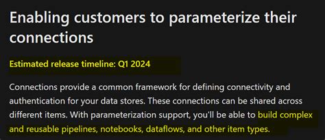 solved pass parameters in pipeline schedule trigger microsoft fabric