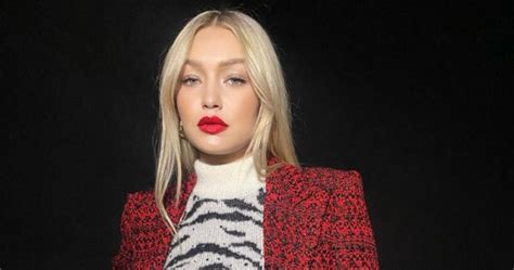Gigi Hadid Ritka Fotót Posztolt A Testvéreiről Starityhu