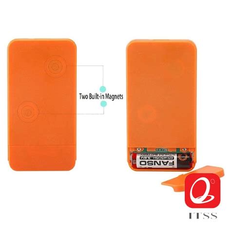 Temperature And Humidity Data Logger Elitech Model Gsp 6 Itsscallab