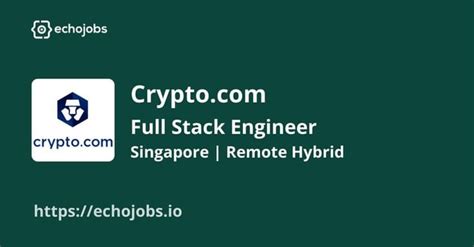 is hiring full stack engineer business automation singapore remote hybrid [ruby