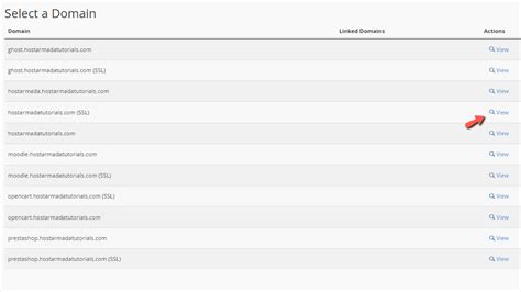 View And Analyze Bandwidth In Awstats HostArmada