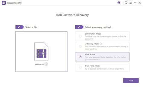 Top Ways To Remove WinRAR Password