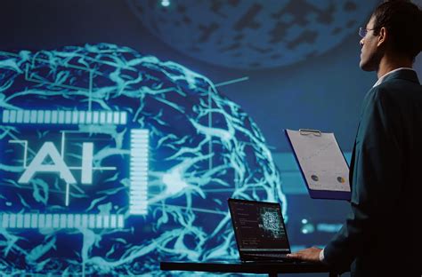 How Ai And Machine Learning Are Revolutionizing Software Testing The