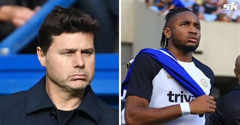 We Need To Be Patient We Need To Give Time Pochettino Makes