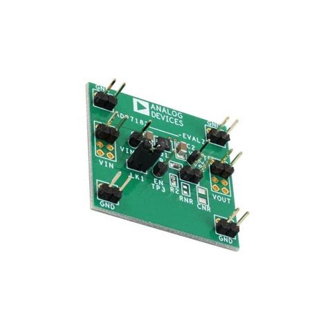 Analog Devices ADP CP EVALZ Power Management Development Kit ADP Price From Rs