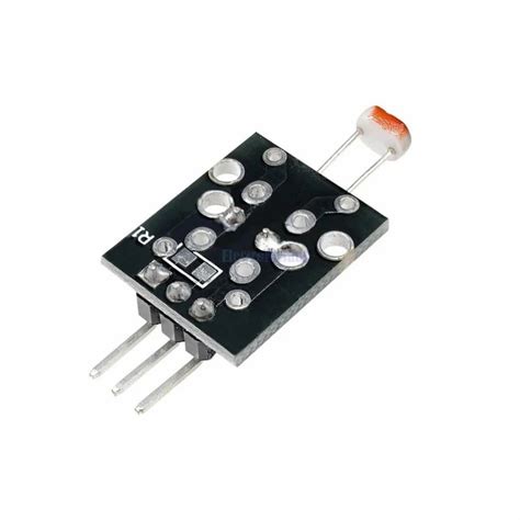 Digital Light Sensor Photosensitive Resistor Ldr Module At ₹ 2300 Lucknow Id 2849612982330