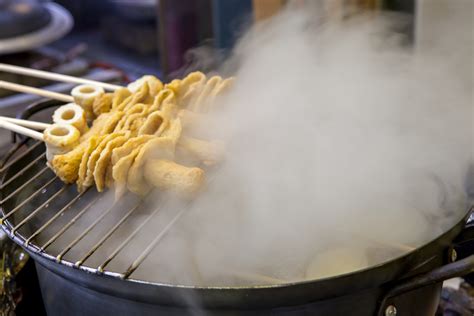 호빵·군고구마 먹다 응급실까지…사람 잡는 겨울간식 왜