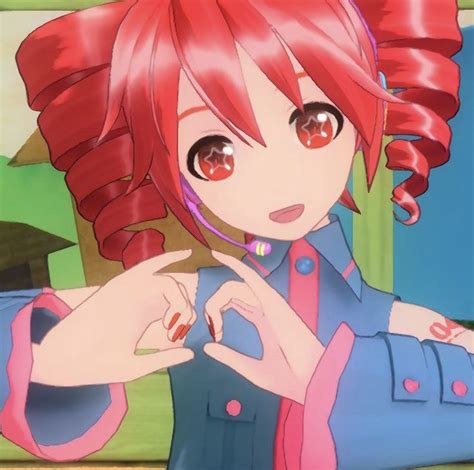 Teto Kasane Vocaloid Teto