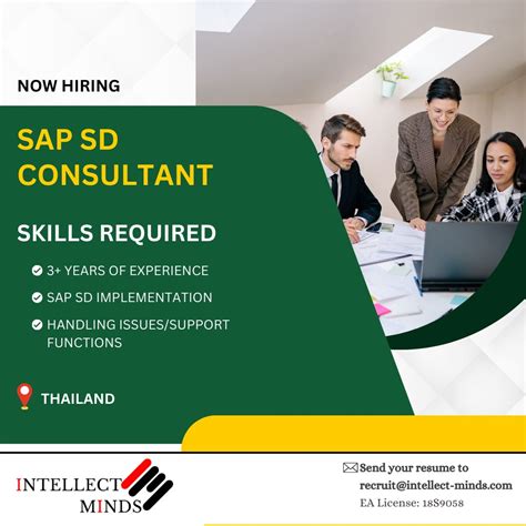 Suguna Suji On Linkedin We Are Hiring Sap Sd Consultant Interested Share Your…