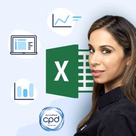 Excel Dashboard To Track Budget And Actuals With Variances Xelplus Leila Gharani
