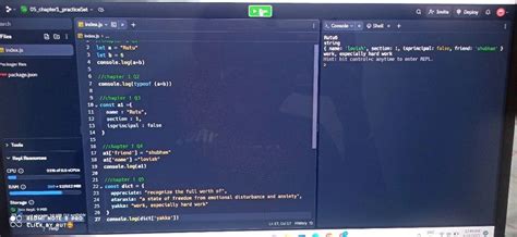 rutuja gaikwad on linkedin 100daysofcode codewithharry javascript