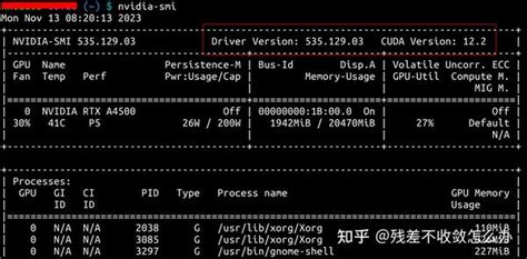 CUDA相关 Unbuntu 如何安装CUDA Toolkit 知乎