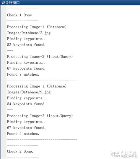 面向cbir的动态递归点模式匹配算法（这种动态递归算法专为基于内容的图像检索和通用对象识别系统而设计）（matlab代码实现） 知乎