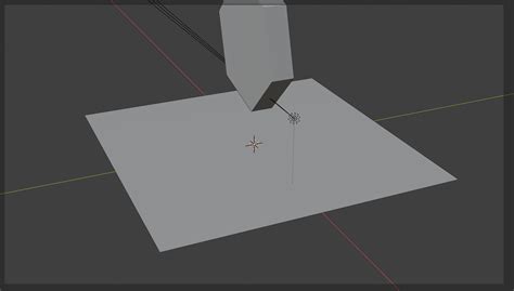 Laser Light And Mirror Materials And Textures Blender Artists Community