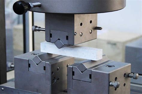 Flexural Test Of Fiber Reinforced Plastic Composites Iso 14125 Astm