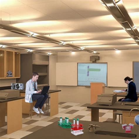 Pace University Science Labs Env Team