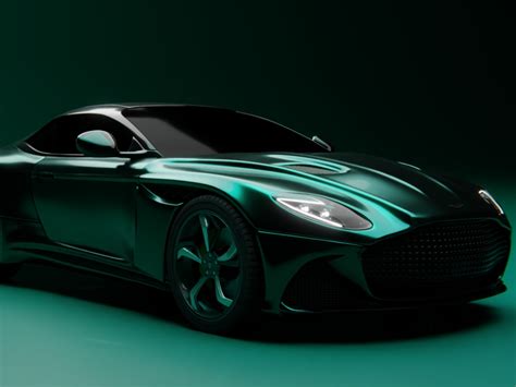 3d Car Modelling Texturing Animating Rendering And Scene Creating