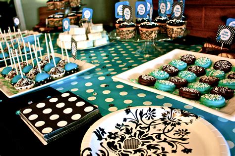Surprise 60th Birthday Party Ideas Football Birthday Party Ideas