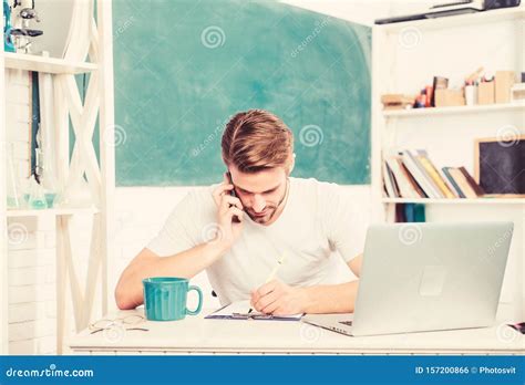 Student Learn Programming Language Youth Demand Modern Knowledge High