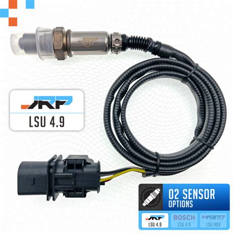 Can Wideband Haltech Link Lambda Controller Spartan 3