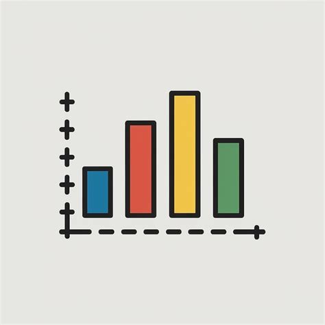 A Diagram Of Graphs And Graphs With A Graph On The Top Premium Ai