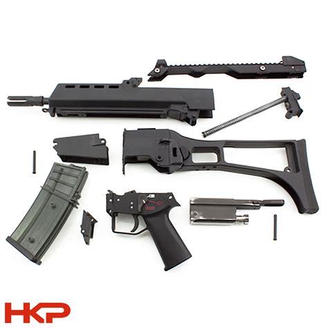 Find Hk G36 Kits At Hk Parts