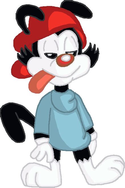Wakko Warner By Tetsuwanatom On Deviantart