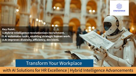 Transform Your Workplace With Ai Solutions For Hr Excellence Hybrid Intelligence Advancements