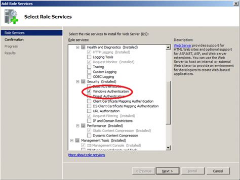 Windows Authentication Login In The Browser Interface Savance Workplace