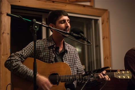 Ben Walsh Of Tigers Jaw Buffablog
