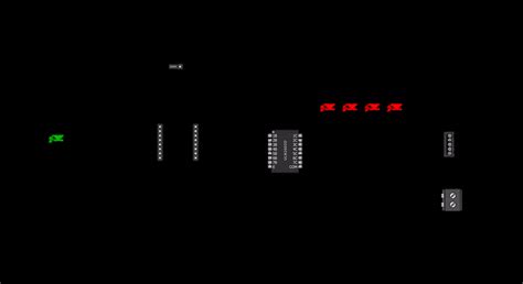 Drive Unipolar Stepper Motors With ULN A And STM F VCT EmbeddedWiki