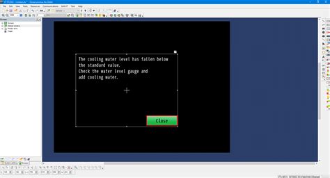 I Want To Display Warnings When Alarms Occur Keyence America