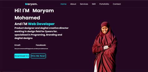 somali programmers my portfolio ⤵️