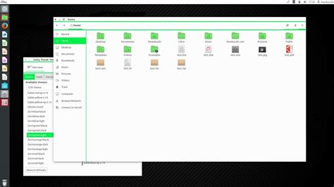 Zorin OS Themes Icons Available For Ubuntu Linux Mint Via PPA NoobsLab Eye On Digital World