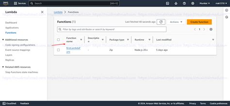 🕵️⚡exploring Serverless Framework Aws Lambda λ Free 22