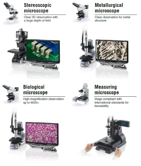 Laboratory Microscope Keyence Singapore