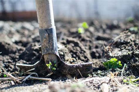 How To Soften Hard Soil Methods To Soften Soil