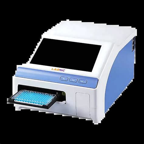 Elisa Microplate Reader Lbn Mr162 Microplate Reader