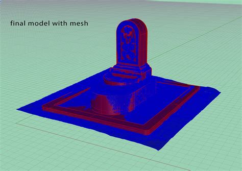 Digital Tool Assignment I Iaac Blog
