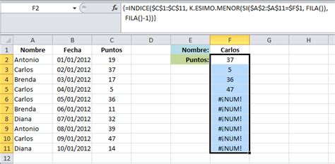 Buscar Valor En Excel Y Devolver Otro Ecer