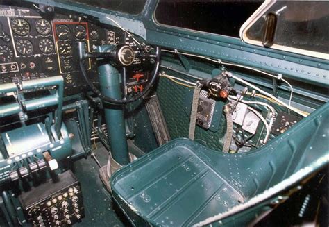 Boeing B 17g Flying Fortress