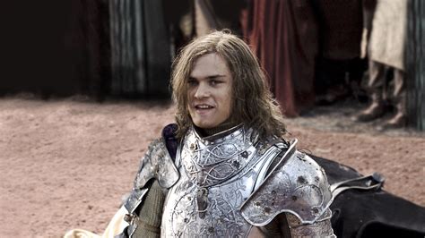 Loras Tyrell Game Of Thrones Hbo Max