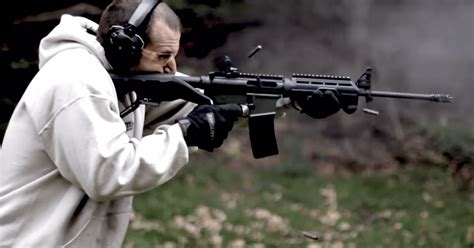 Heres How A Totally Legal Bump Stock Allowed Las Vegas Shooter To