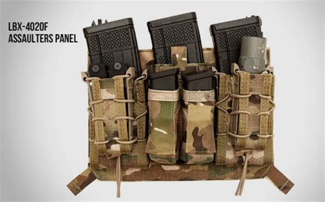 Lbx 0300 — новый платформенный жилет от Lbx Tactical Оружейные