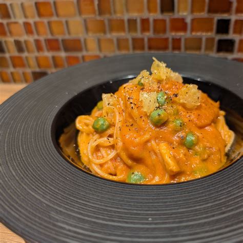 イタリア料理を食べに行こう公式 こんにちは☺️ 6日木曜日から12日水曜日までの ランチパスタのご紹介です🍝 自家製サルシッチャと