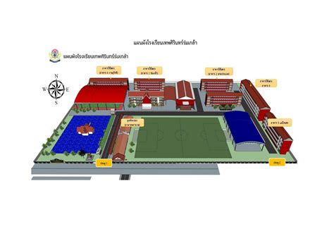 กำหนดการสอ กลุ่มบริหารวิชาการ โรงเรียนเทพศิรินทร์ร่มเกล้า