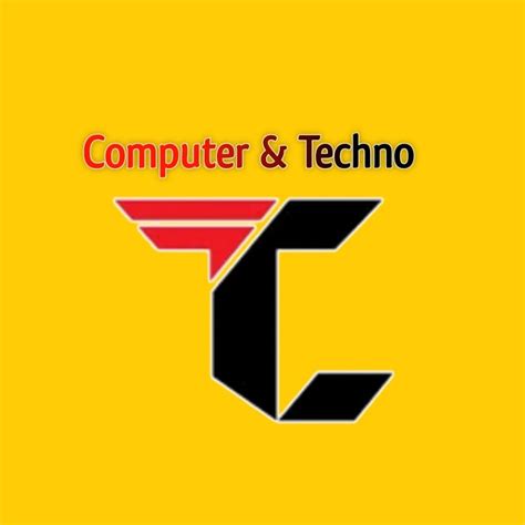 Computer Techno YouTube